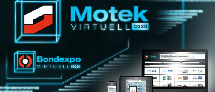 Motek International trade fair for automation in production and assembly