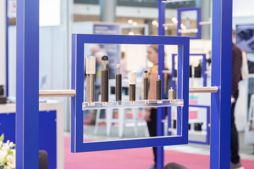 Motek/Bondexpo 2023: Distinct Profile, Key Topics | Motek ...