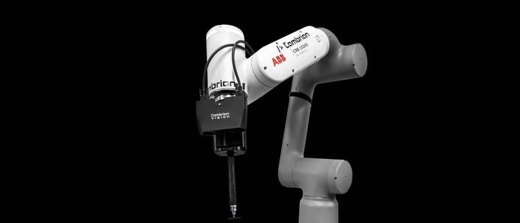 Automatic Parts Detection: Solving Complex Handling Tasks with AI ...